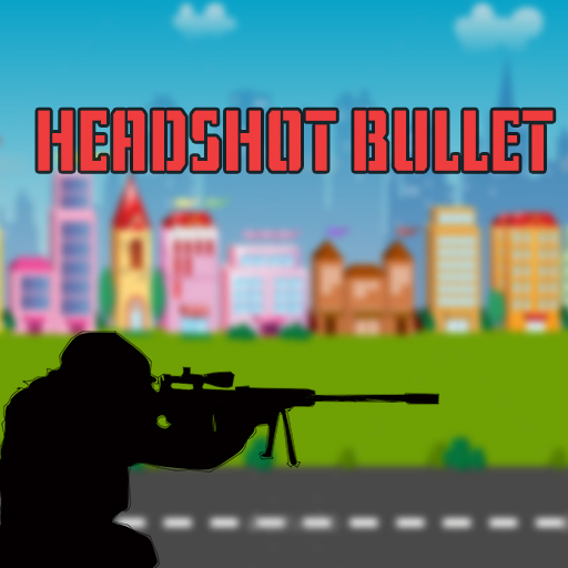 HeadShot Bullet - Play HeadShot Bullet Online for Free at NGames