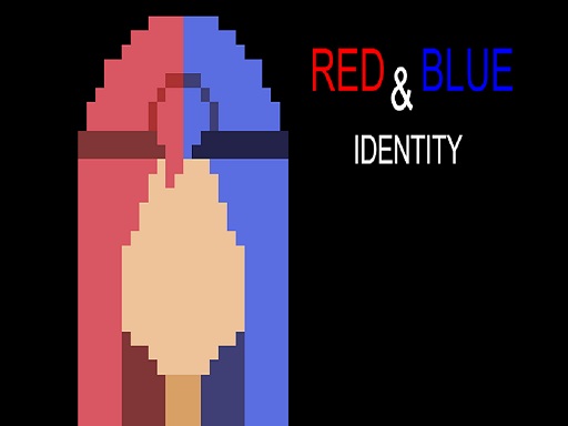 Red And Blue Identity - Play Red And Blue Identity Online for Free at ...