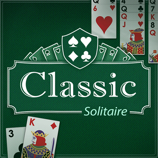 Classic Solitaire Japanese