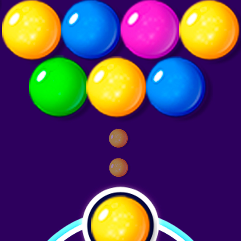 Bubble Shooter FREE Bubble Shooter FREE