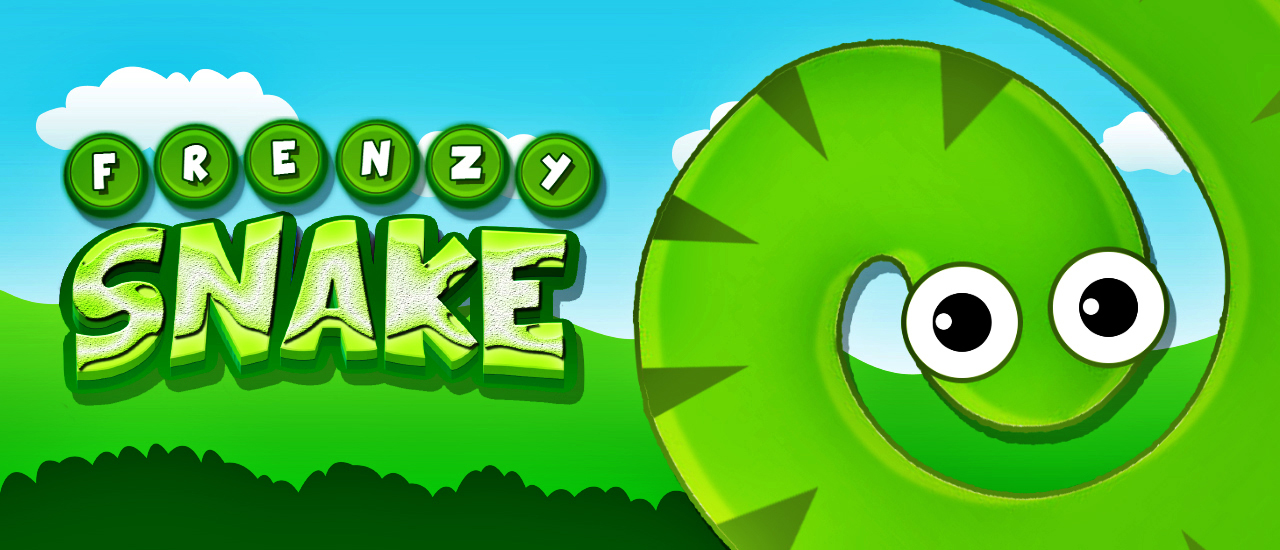 Frenzy Snake - Casual - Game Solver