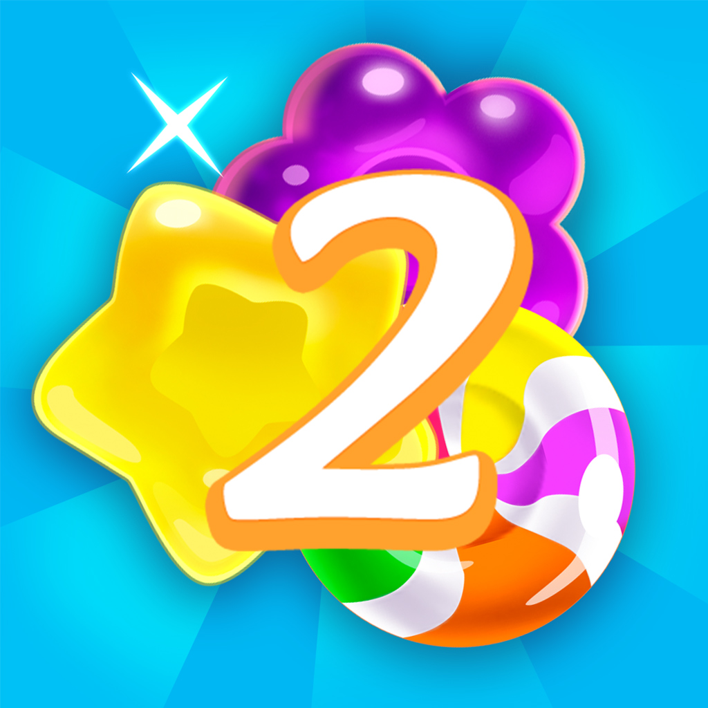 Candy Rain 2 Candy Rain 2