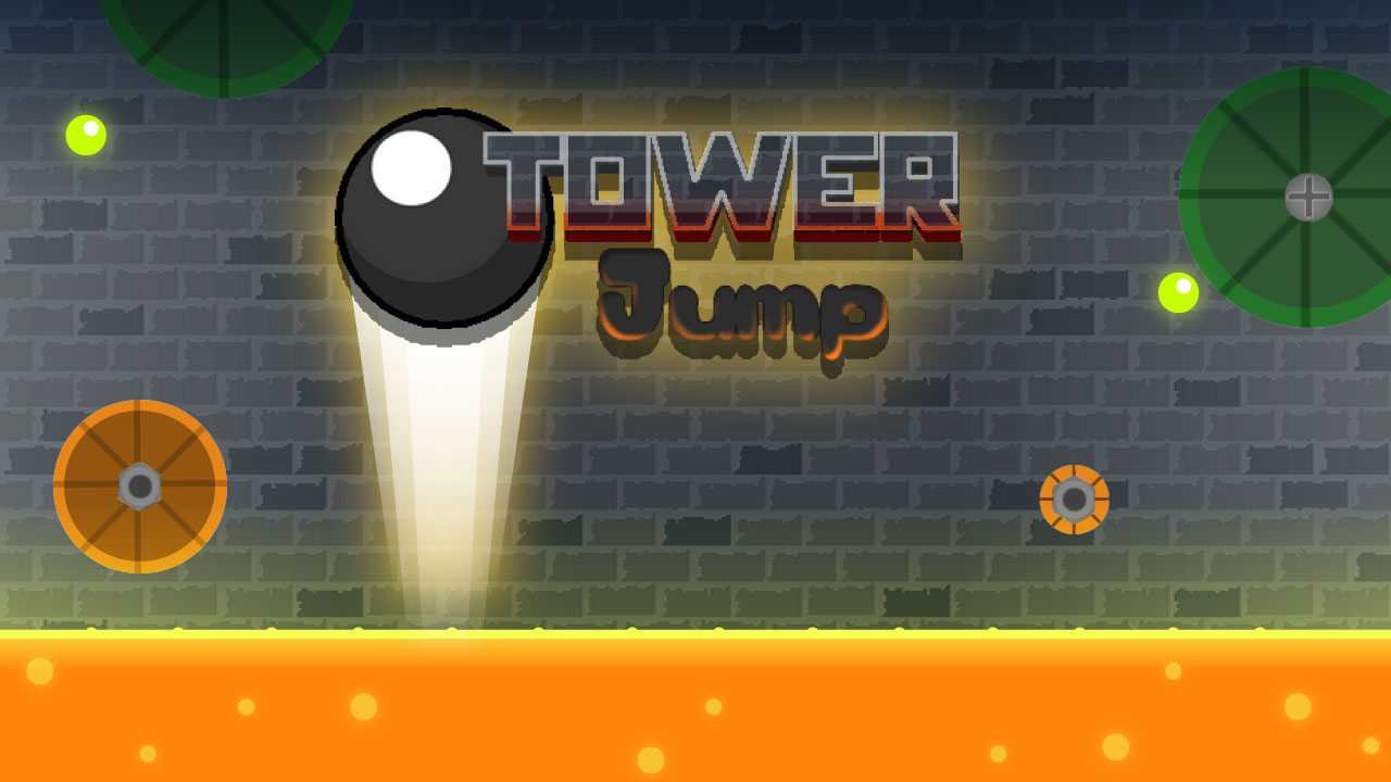 Tower Jump - Gamex Games