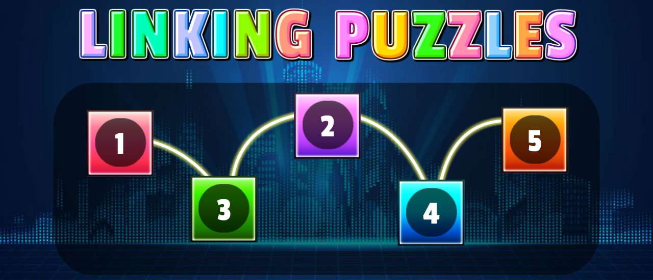 Linking Puzzles - Mahjong & Connect Game by Lof Games - Game Solver