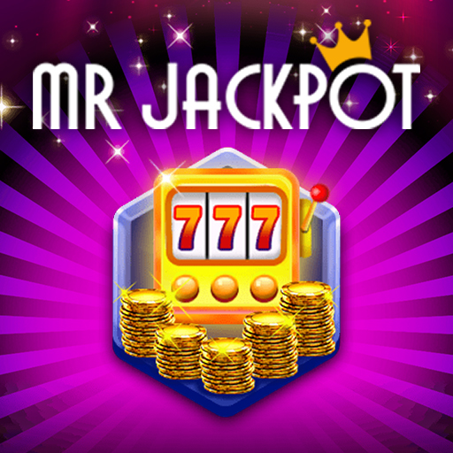 Mr. Jackpot