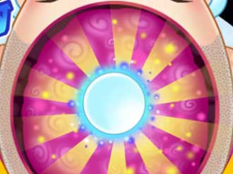 Elsa Frozen Brain Surgery - Play Elsa Frozen Brain Surgery Online for ...