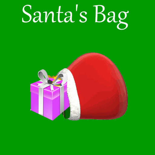 Santa's Bag - Play Santa's Bag Online for Free at NGames