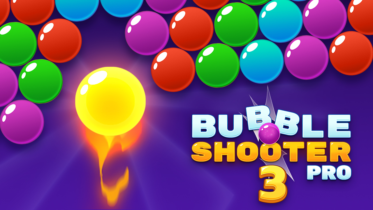 Bubble Shooter Pro 3 Gamex Games Bubble Shooter Pro 3 Gamex Games