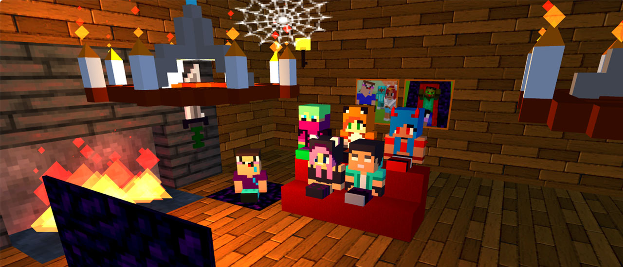 Trap Craft - Action, Adventure, 3D Game by Mirra Games - Game Solver