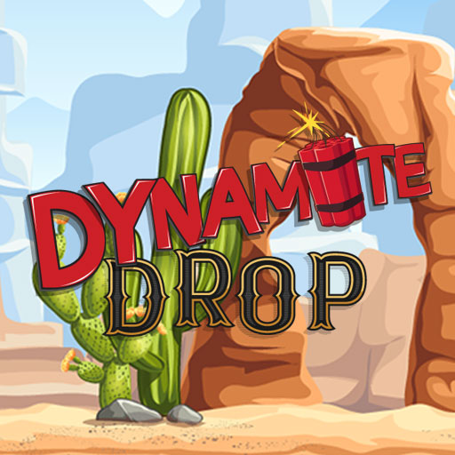Dynamite Drop - Play Dynamite Drop Online for Free at NGames