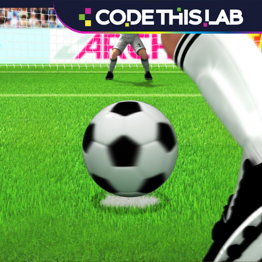 Penalty Challenge Multiplayer - Play Penalty Challenge Multiplayer ...