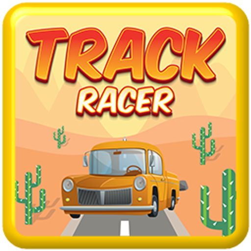 Track Racer - Play Track Racer Online for Free at NGames