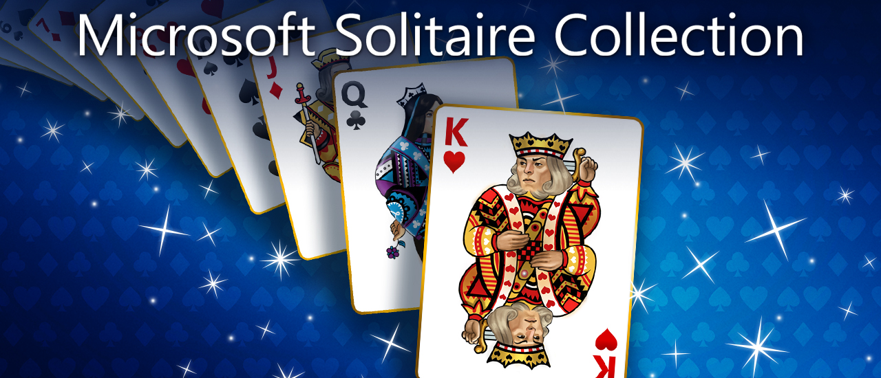 Microsoft Solitaire Collection - Cards Game by Microsoft - Game Solver