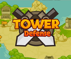 Tower Defense