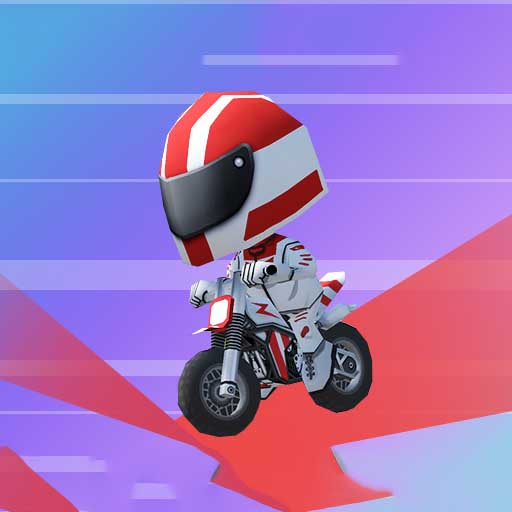 Dirt Bike Rally - Play Dirt Bike Rally Online for Free at NGames