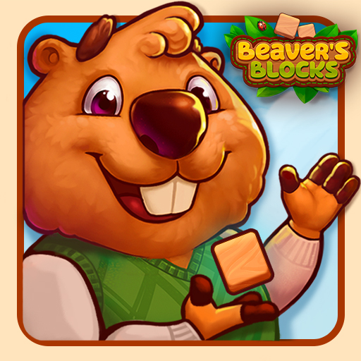 Beaver s Blocks Best Online Games On The Browser In M8games To Play