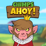 Chimps Ahoy - Play Chimps Ahoy Online for Free at NGames