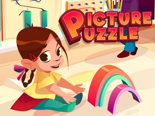 Play Picture Puzzle Online For Free Game Solver