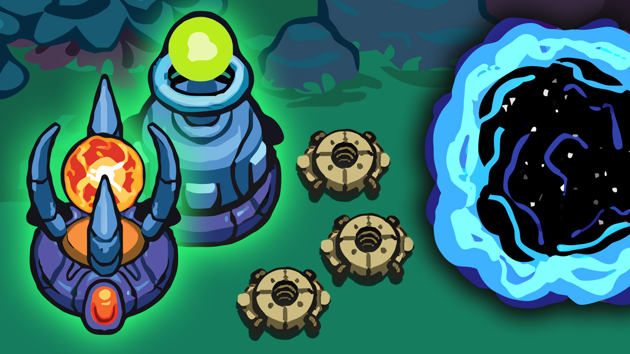 Grukkle Onslaught - Gamex Games