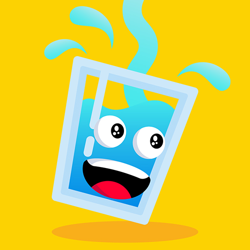 Happy Fill Glass - Play Happy Fill Glass Online for Free at NGames