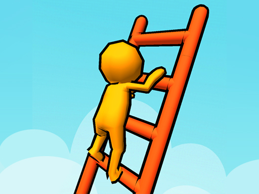 Ladder Race - Play Ladder Race Online for Free at NGames