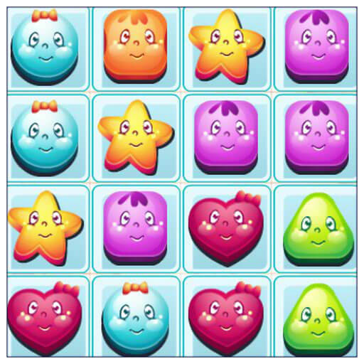 Candy Blocks Collapse - Play Candy Blocks Collapse Online for Free at ...