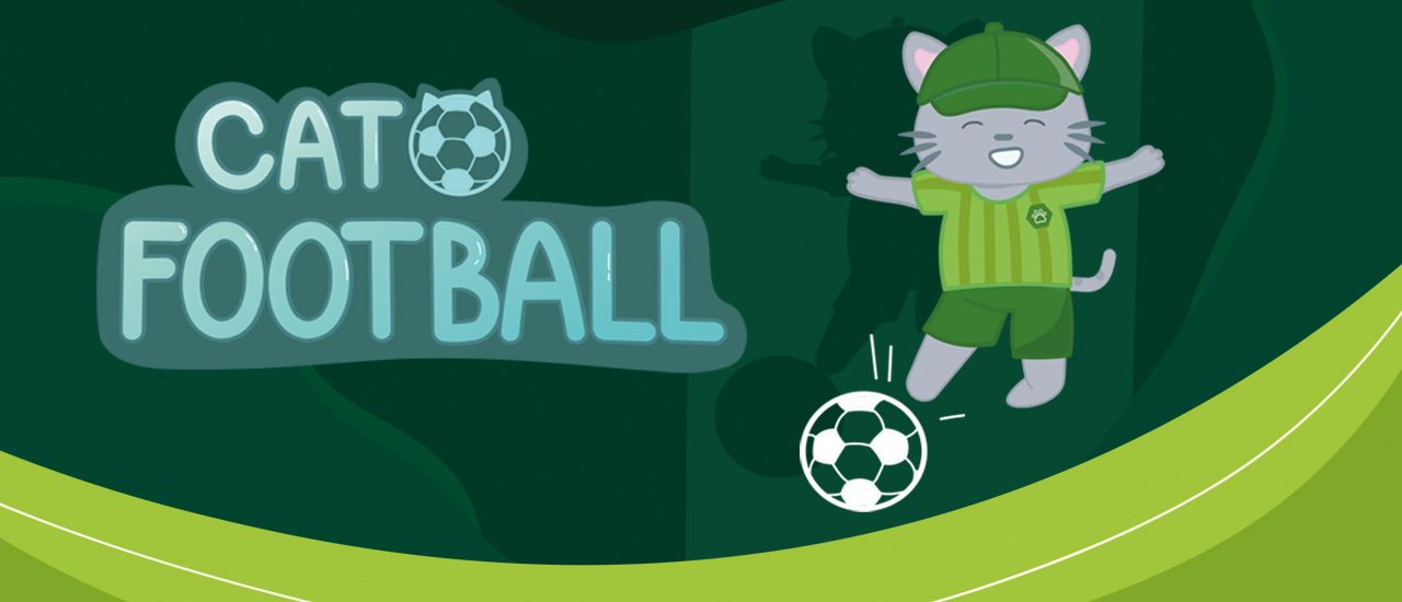 Cat Football - Sports - Game Solver