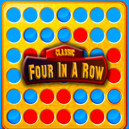 Four In A Row - Play Four In A Row Online for Free at NGames
