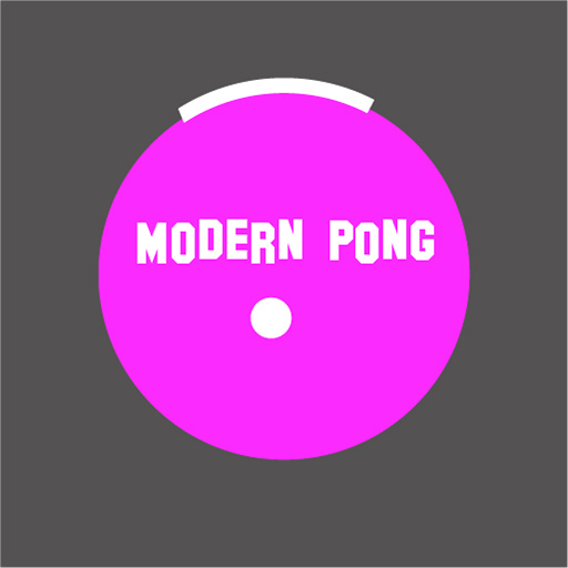 Modern Pong - Play Modern Pong Online for Free at NGames