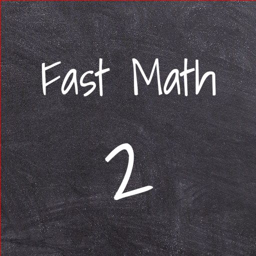 Fast Math 2 - Play Fast Math 2 Online for Free at NGames