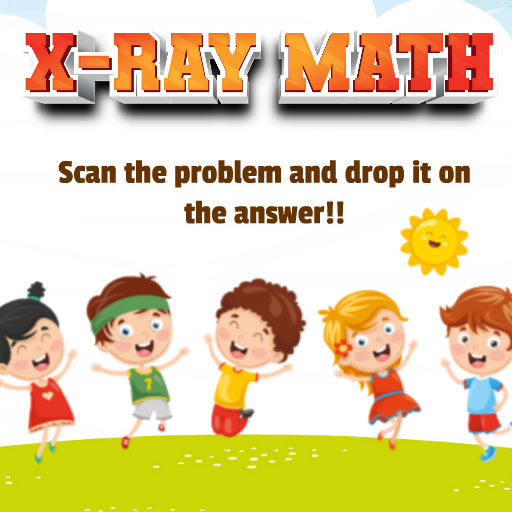 X Ray Math - Play X Ray Math Online for Free at NGames