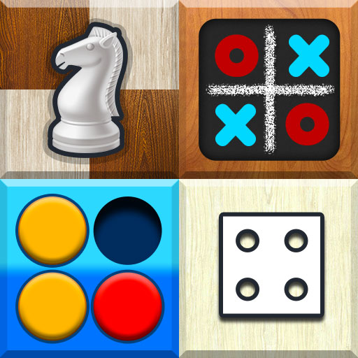 Mind Games For 2 Player