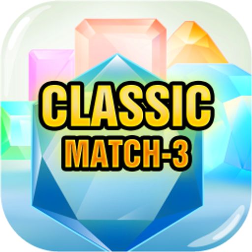 Classic Match3 - Play Classic Match3 Online for Free at NGames