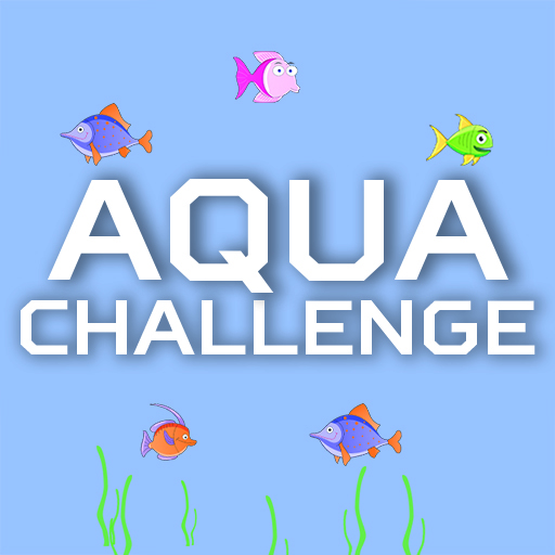 Aqua Challenge - Play Aqua Challenge Online for Free at NGames