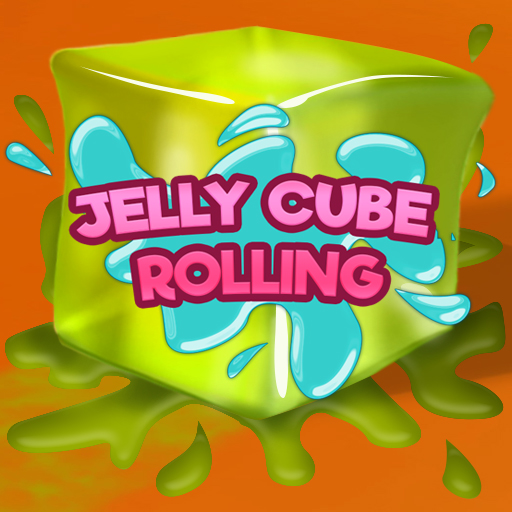 Jelly Cube Rolling - Play Jelly Cube Rolling Online for Free at NGames