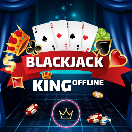 Blackjack King Offline - Play Blackjack King Offline Online for Free at ...