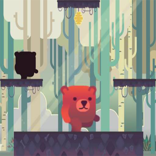New kids Bear Game - Play New kids Bear Game Online for Free at NGames