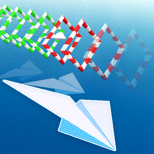 Paper Airplane Play Paper Airplane Game Online At JFsky