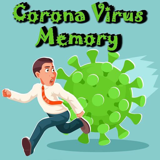 Corona Virus Memory - Play Corona Virus Memory Online for Free at NGames