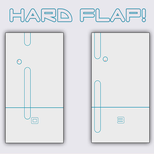 Hard Flap - Play Hard Flap Online for Free at NGames